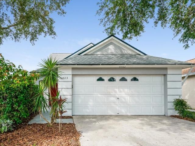 4 Bedroom Home for Rent at 6023 Sand Key Ln, Wesley Chapel, FL 33545 Wesley Pointe