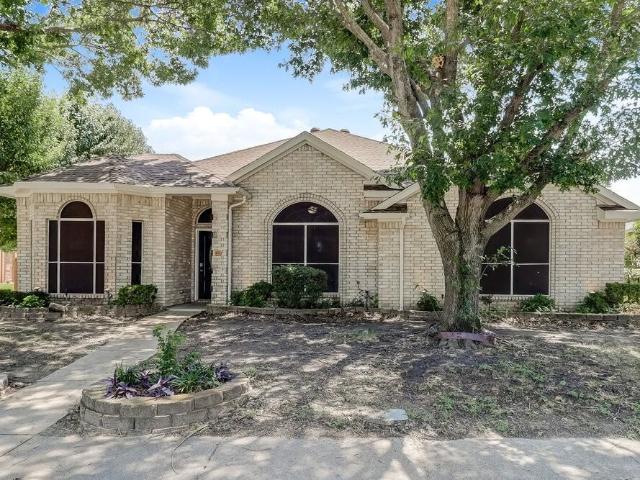 4 Bedroom Home for Rent at 602 Copeland Dr, Cedar Hill, TX 75104 High Pointe