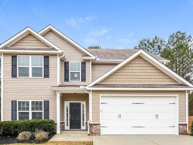 4 Bedroom Home for Rent at 602 Fieldcrest Dr, Dallas, GA 30132