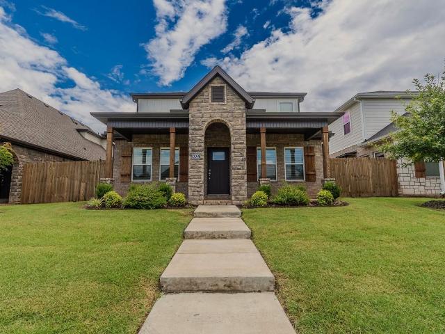 4 Bedroom Home for Rent at 602 N Salem Rd, Fayetteville, AR 72704