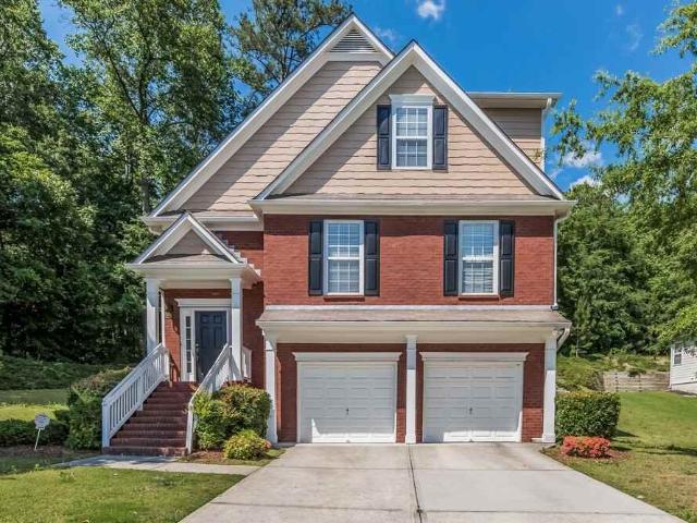 4 Bedroom Home for Rent at 6049 Brookmere Ln, Mableton, GA 30126