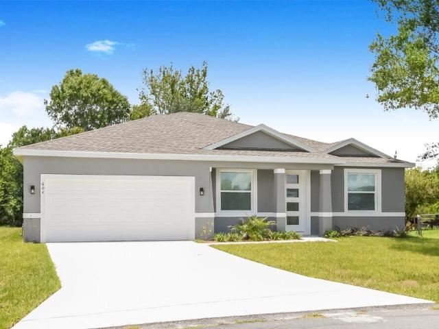 4 Bedroom Home for Rent at 604 Gaul Way, Poinciana, FL 34759 Poinciana