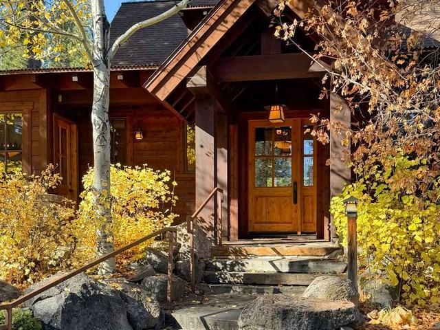 4 Bedroom Home for Rent at 604 E J Brickell, Truckee, CA 96161 Martis Camp