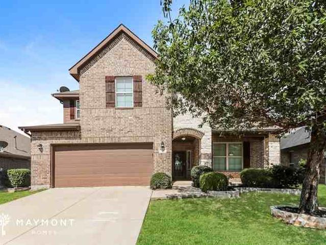 4 Bedroom Home for Rent at 604 Kinghaven Dr, Little Elm, TX 75068