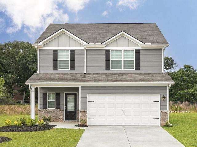 4 Bedroom Home for Rent at 604 Slate Rd, Conyers, GA 30013