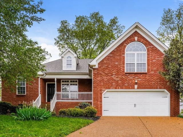 4 Bedroom Home for Rent at 604 Parrish Woods, Mt Juliet, TN 37122