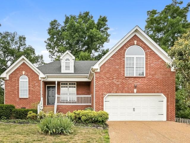 4 Bedroom Home for Rent at 604 Parrish Woods, Mt Juliet, TN 37122