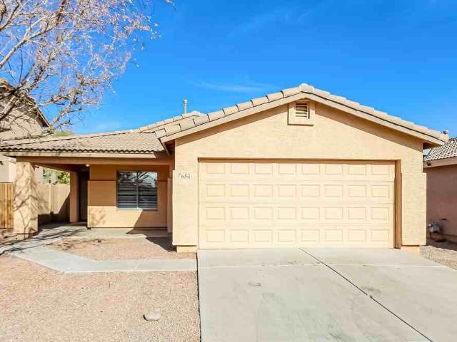 4 Bedroom Home for Rent at 6054 W Jones Ave, Phoenix, AZ 85043