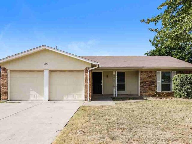 4 Bedroom Home for Rent at 6053 Herschel Dr, Watauga, TX 76148