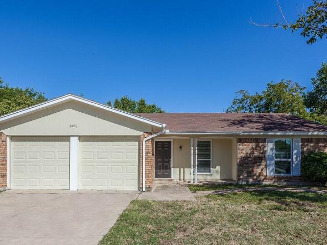 4 Bedroom Home for Rent at 6053 Herschel Dr, Watauga, TX 76148