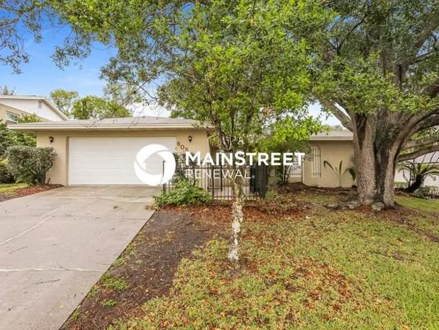 4 Bedroom Home for Rent at 605 Applewood Ave, Altamonte Springs, FL 32714 Spring Oaks