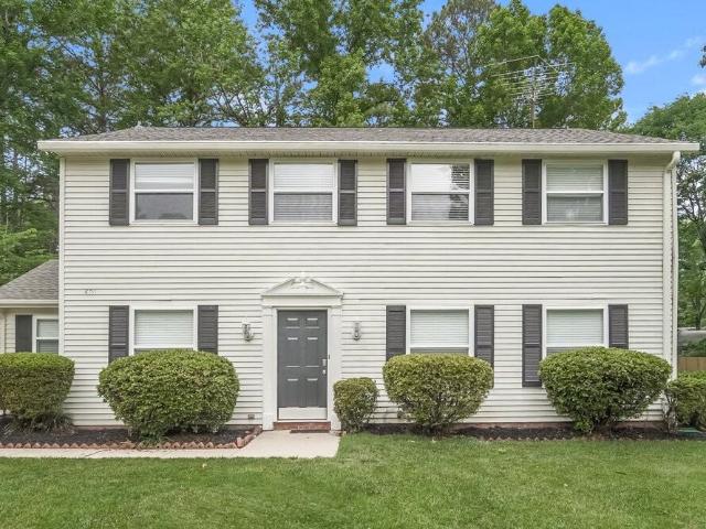 4 Bedroom Home for Rent at 605 Bundy Cir, Charlotte, NC 28211 Stonehaven
