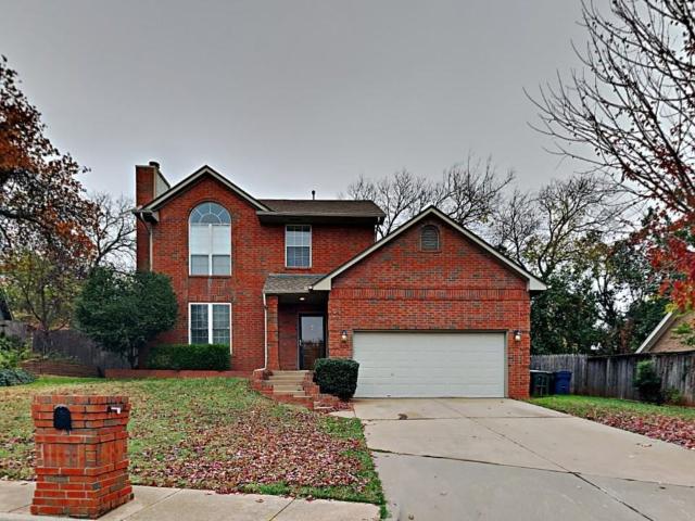 4 Bedroom Home for Rent at 605 Knights Bridge Rd, Edmond, OK 73034