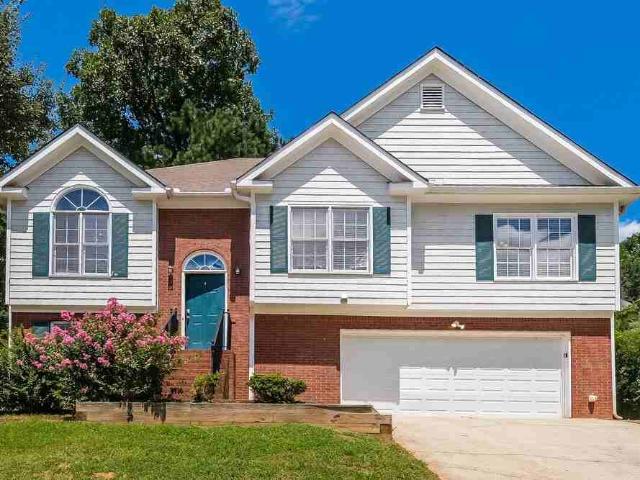4 Bedroom Home for Rent at 605 Oxford Crest Ct, Lawrenceville, GA 30043