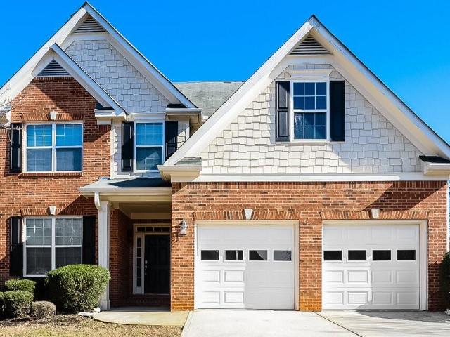 4 Bedroom Home for Rent at 605 Needle Rush Cir, Heron Bay, GA 30248 Heron Bay