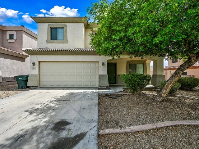 4 Bedroom Home for Rent at 605 West Latona Road, Phoenix, AZ 85041
