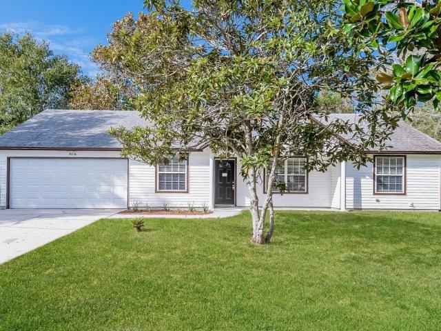 4 Bedroom Home for Rent at 606 Charles Pinckney St, Orange Park, FL 32073