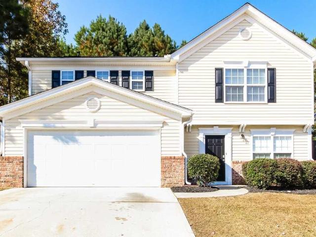 4 Bedroom Home for Rent at 607 Leaflet Ives Trl, Lawrenceville, GA 30045