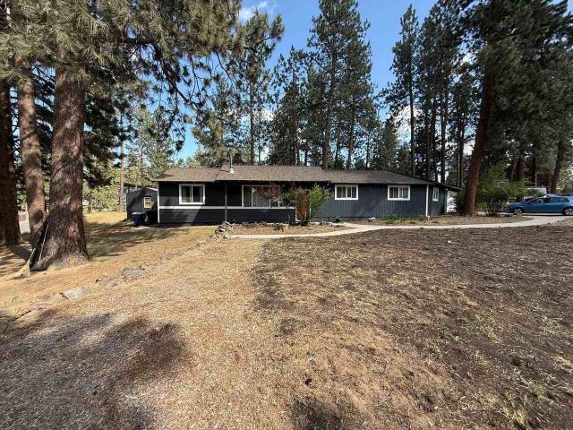 4 Bedroom Home for Rent at 60874 Granite Dr, Bend, OR 97702 Southwest Bend