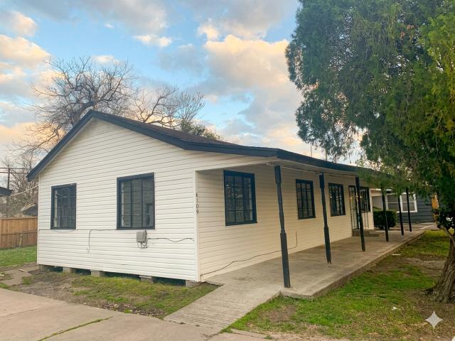 4 Bedroom Home for Rent at 6109 Wayland St, Houston, TX 77021 OST South Union