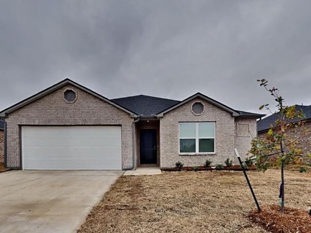 4 Bedroom Home for Rent at 610 Nw 120th Ter, Oklahoma City, OK 73114 Chisholm Creek