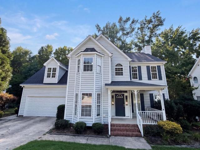 4 Bedroom Home for Rent at 6114 Remington Lake Dr #NA, Raleigh, NC 27616