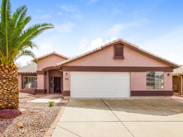 4 Bedroom Home for Rent at 6115 W Park View Ln, Phoenix, AZ 85310 Pinnacle Hill