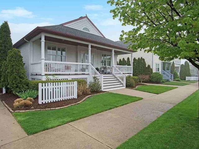 4 Bedroom Home for Rent at 611 Brookstone St, Holland, MI 49423