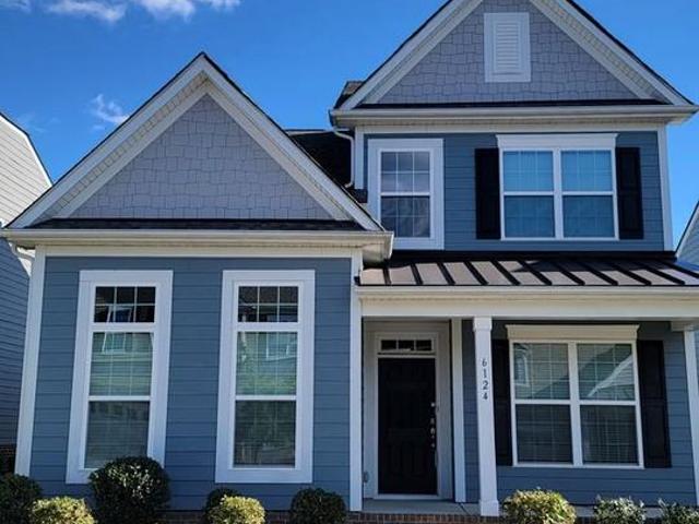 4 Bedroom Home for Rent at 6124 Cloverdale Drive, Tega Cay, SC 29708
