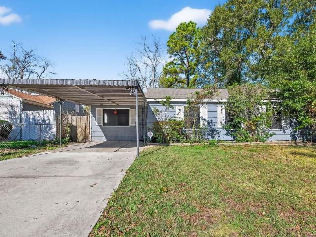 4 Bedroom Home for Rent at 6127 Beldart St, Houston, TX 77033 South Park