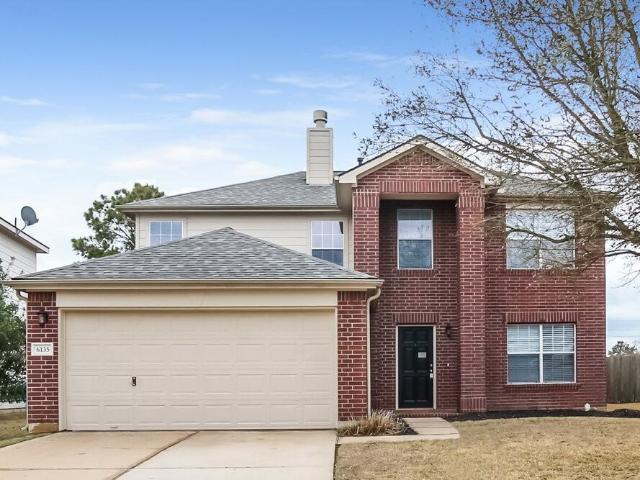 4 Bedroom Home for Rent at 6135 Springbrook Garden Ln, Spring, TX 77379