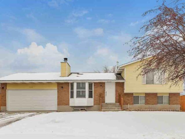 4 Bedroom Home for Rent at 6144 W Rishel Cir, West Valley City, UT 84128