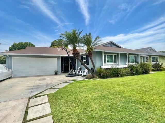 4 Bedroom Home for Rent at 6145 E Pageantry St, Long Beach, CA 90808