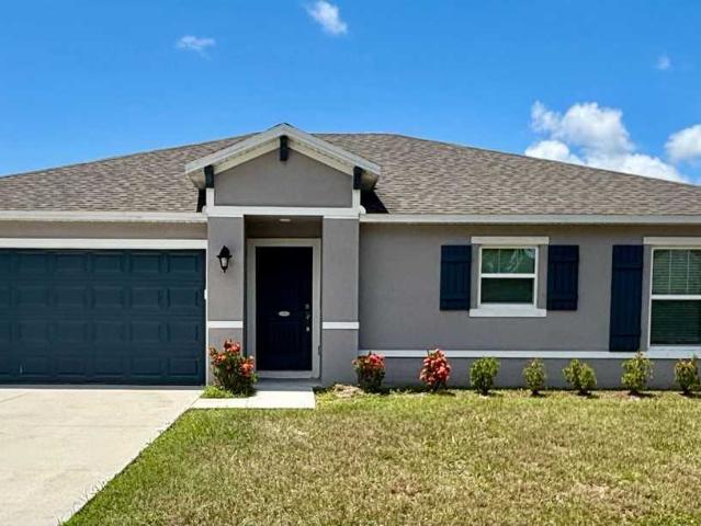 4 Bedroom Home for Rent at 614 Castaways St Ne, Palm Bay, FL 32907