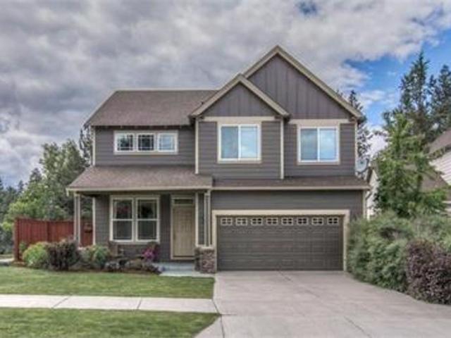 4 Bedroom Home for Rent at 61525 Tall Tree Ct, Bend, OR 97702 Southern Crossing