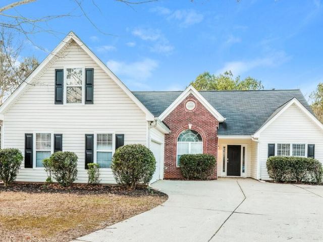4 Bedroom Home for Rent at 615 Waltman Point Pl, Lawrenceville, GA 30043