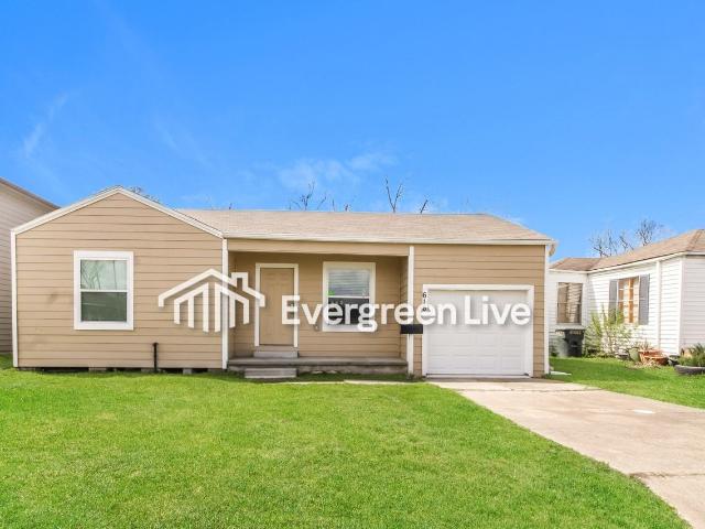 4 Bedroom Home for Rent at 616 Center St, Pasadena, TX 77506 Downtown Pasadena