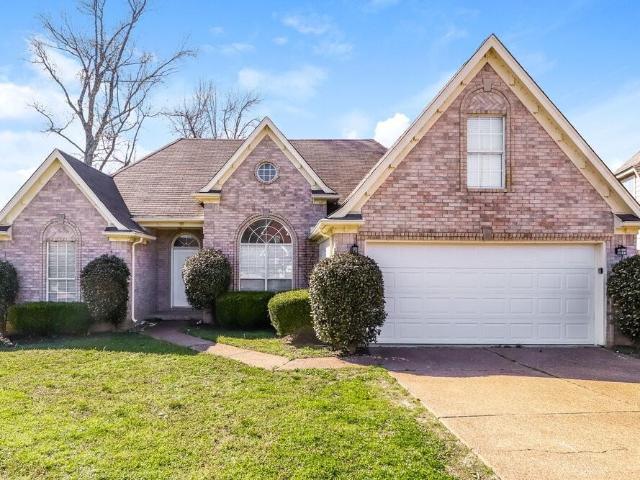 4 Bedroom Home for Rent at 6175 Lake Front Dr, Horn Lake, MS 38637