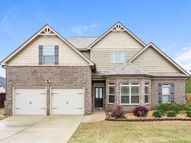 4 Bedroom Home for Rent at 617 Winners Cir #0, Locust Grove, GA 30248