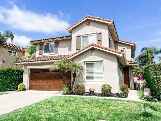 4 Bedroom Home for Rent at 6180 Paseo Tienda, Carlsbad, CA 92009