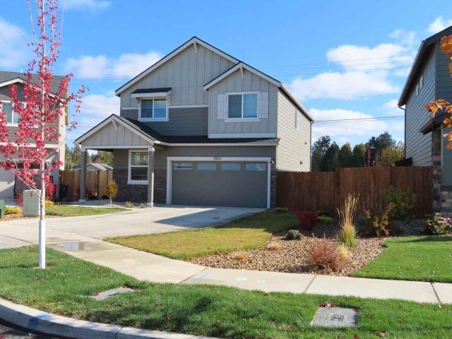 4 Bedroom Home for Rent at 61824 Se Finn Pl, Bend, OR 97702 Larkspur