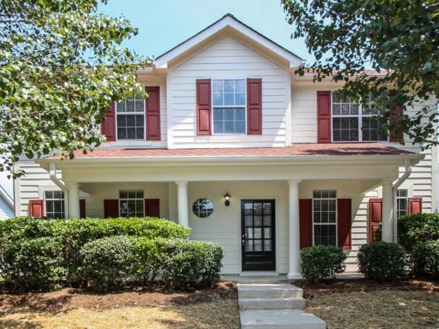 4 Bedroom Home for Rent at 618 Brookwater Dr, Stockbridge, GA 30281 Monarch Village