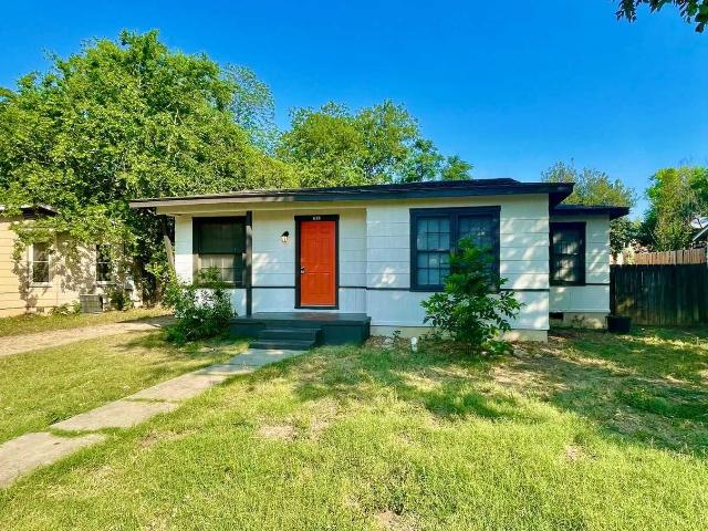 4 Bedroom Home for Rent at 619 Barbara Dr, San Marcos, TX 78666 Blanco Gardens