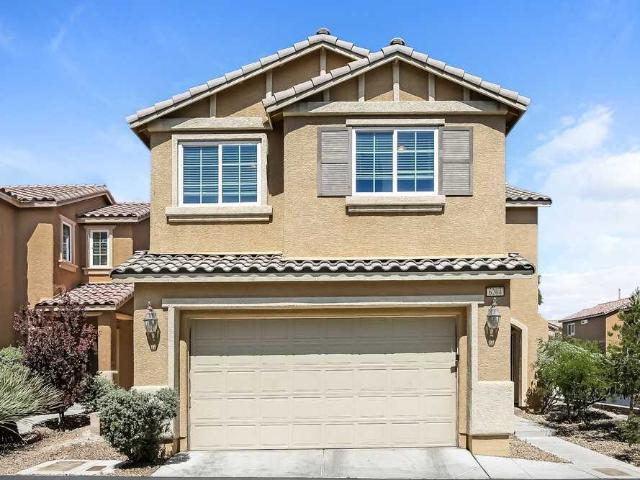 4 Bedroom Home for Rent at 6204 Joaquin Hills Ct, Las Vegas, NV 89130