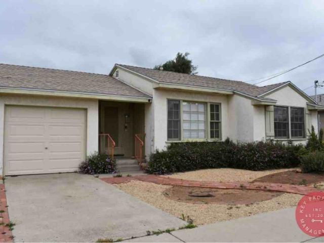 4 Bedroom Home for Rent at 6204 Loukelton Cir, San Diego, CA 92120 Allied Gardens