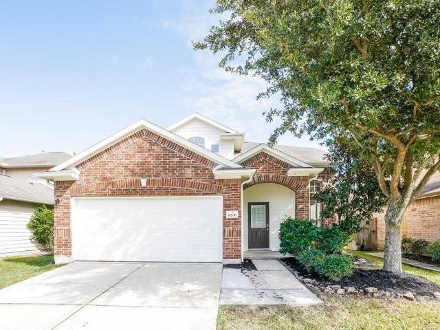 4 Bedroom Home for Rent at 6206 Lovage Ave, Crosby, TX 77532