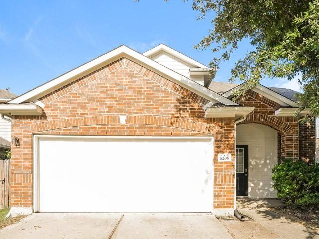 4 Bedroom Home for Rent at 6206 Lovage Ave, Crosby, TX 77532