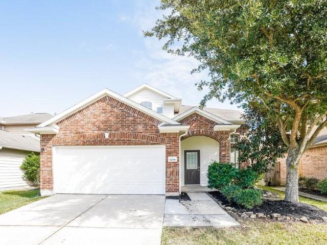 4 Bedroom Home for Rent at 6206 Lovage Ave, Crosby, TX 77532