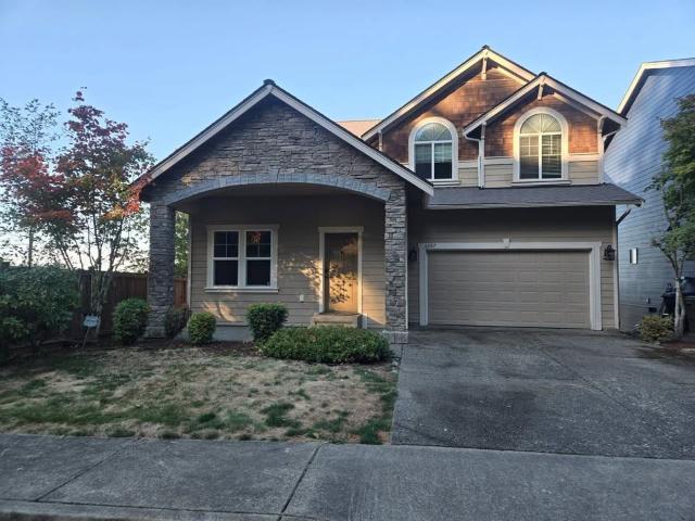 4 Bedroom Home for Rent at 6207 115th Pl Se #NA, Eastmont, WA 98208 Silver Lake