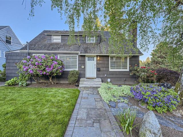 4 Bedroom Home for Rent at 6202 38th Ave Ne, Seattle, WA 98115 Bryant
